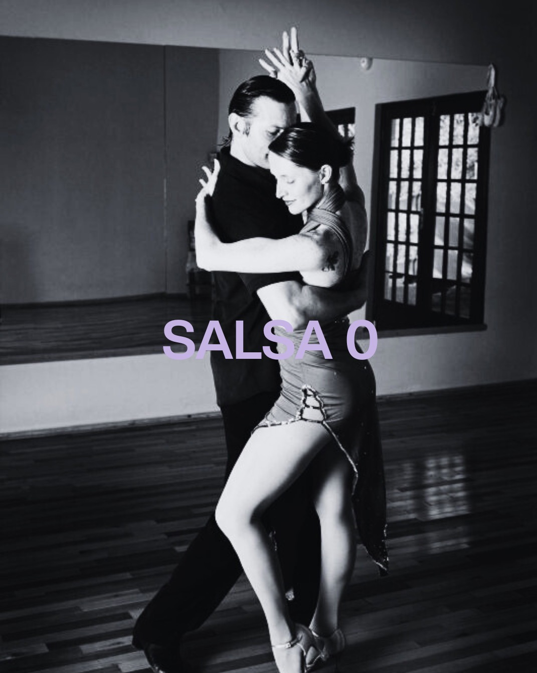 Clases de Salsa 0 en málaga | Índigo Estudio - mydance